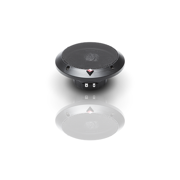 P152-S - Punch 5.25" Series Component System - Rockford Fosgate