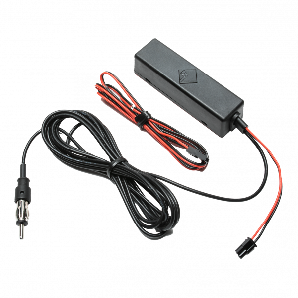 PMX-ANT - AM/FM/WB Amplified 12V Antenna - Rockford Fosgate